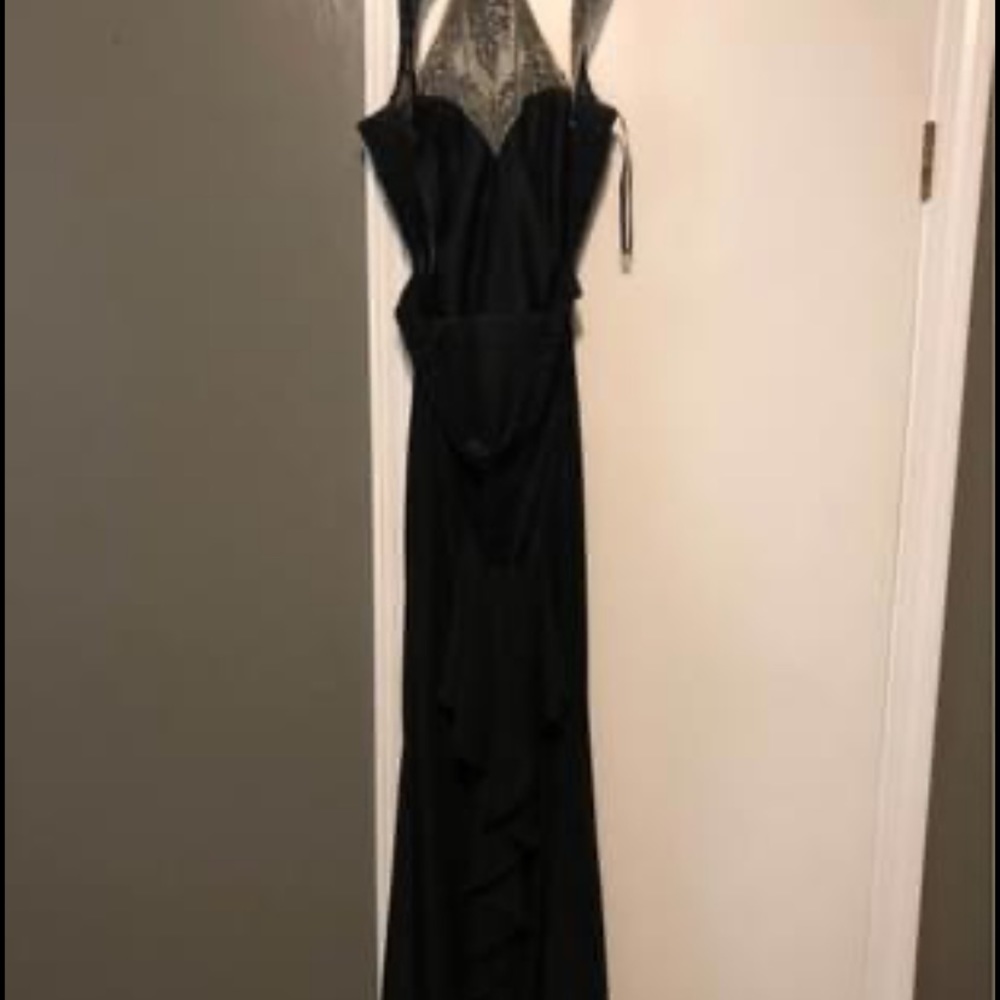 Prom Formal Dresses , One Is New With Tags Asking 100… - Gem